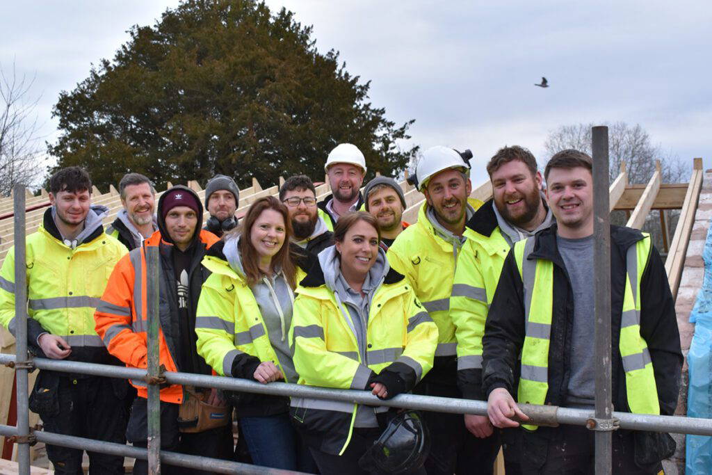 Property Developers | Silver Fern Developments | Exeter